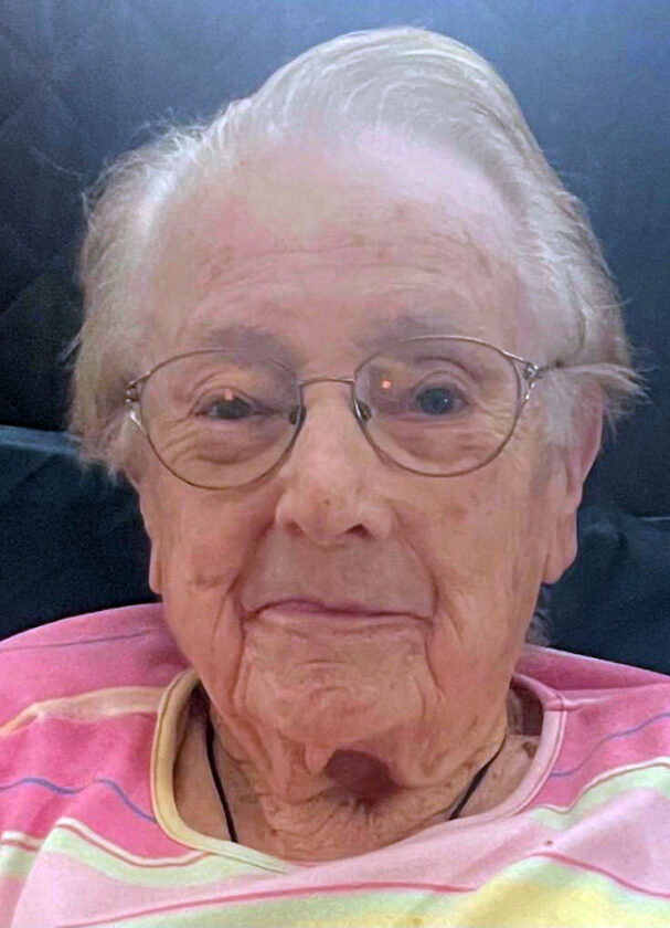 Marjorie A. Patterson | News, Sports, Jobs - The Sentinel